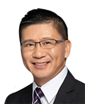 Leadership | CTF Services Limited