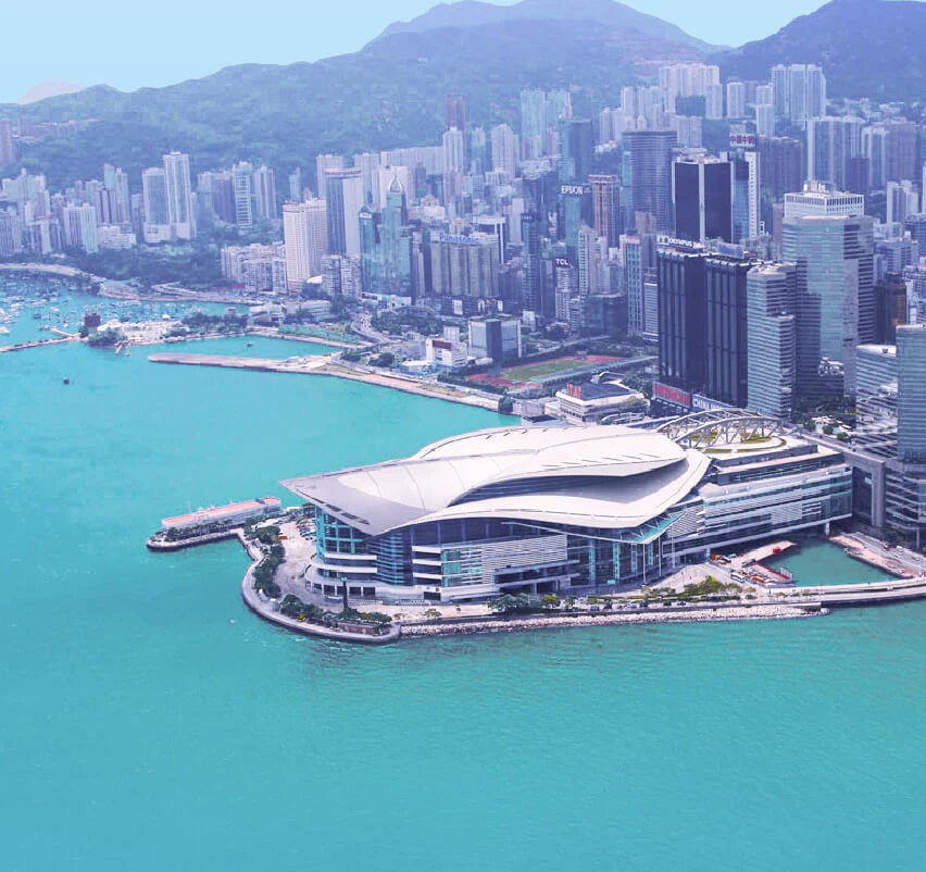 CTF Services Limited | Hong Kong Stock Code: 659